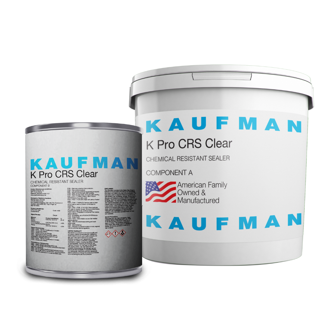 Precast Concrete | KAUFMAN PRODUCTS