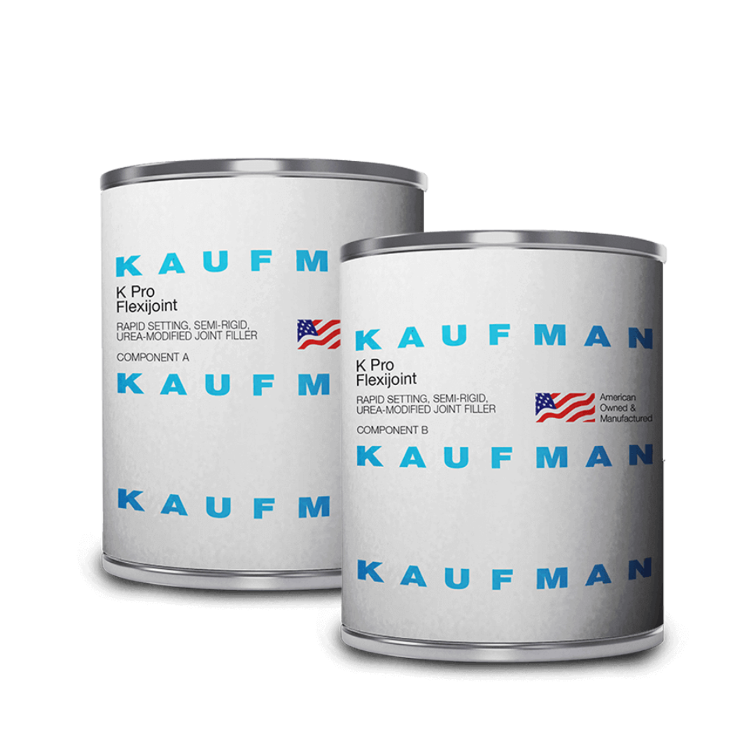 K Pro Flexijoint | KAUFMAN PRODUCTS