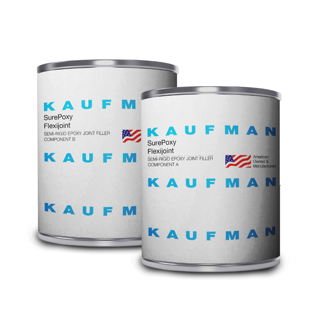 SurePoxy Flexijoint | KAUFMAN PRODUCTS