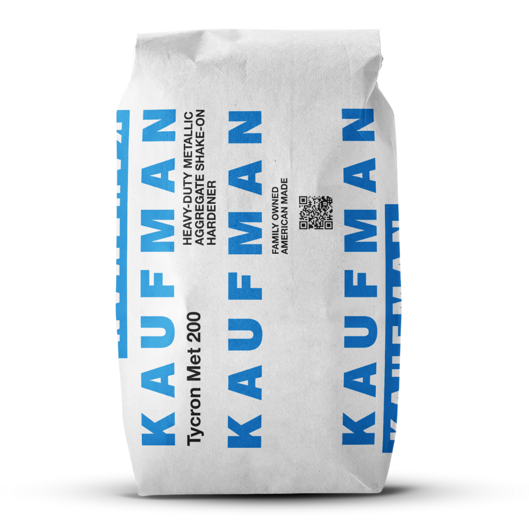 Tycron Met 200 | KAUFMAN PRODUCTS